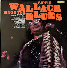 Sippie Wallace – Sings The Blues – Vinyl Legend