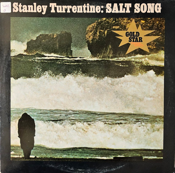 Stanley Turrentine – Salt Song – Vinyl Legend
