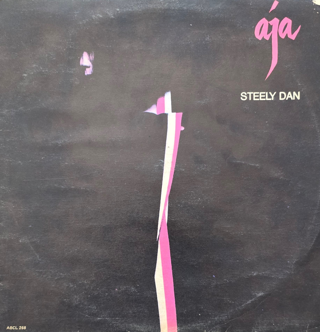 Steely Dan – Aja – Vinyl Legend