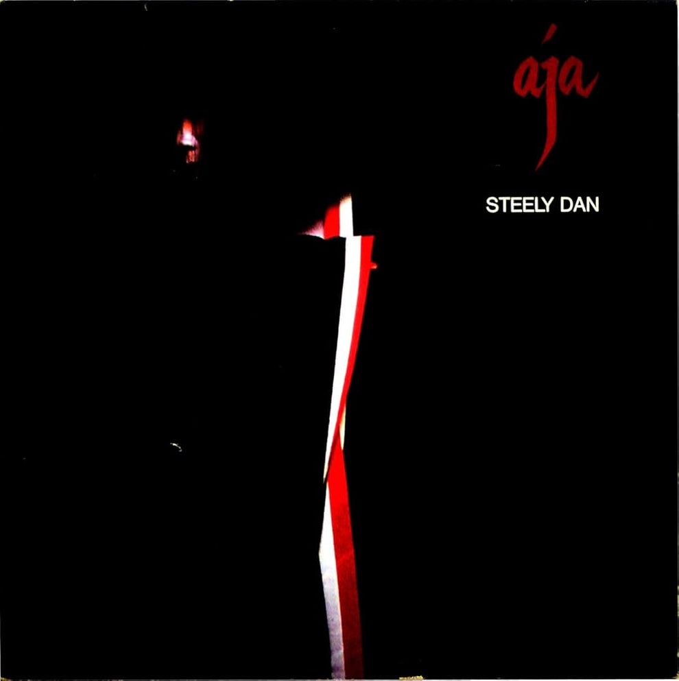 Steely Dan – Aja – Vinyl Legend
