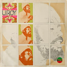 U. Roy – U. Roy – Vinyl Legend