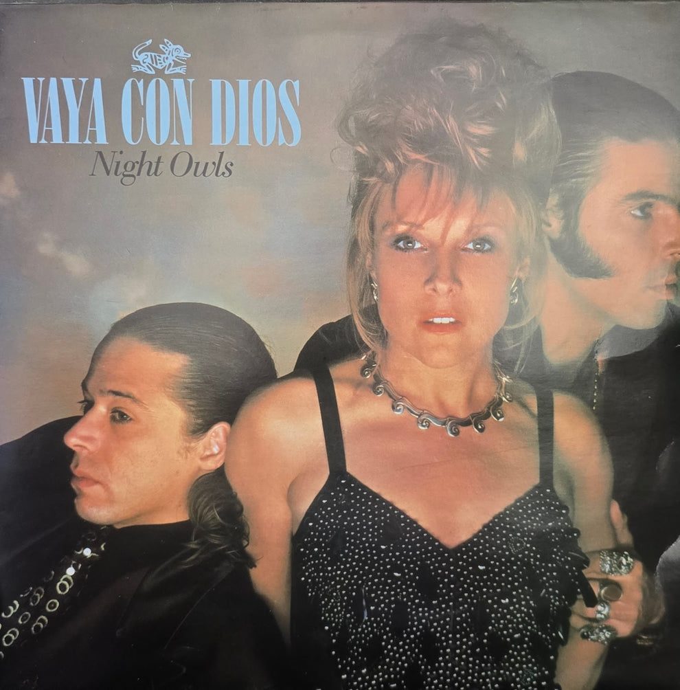 Vaya Con Dios – Night Owls – Vinyl Legend