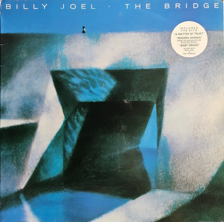 Billy Joel – The Bridge – Vinyl Legend