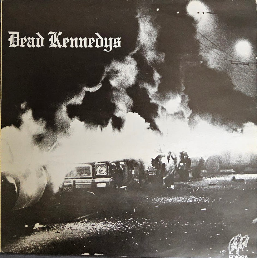 Dead Kennedys – Fresh Fruit For Rotting Vegetables – Vinyl Legend