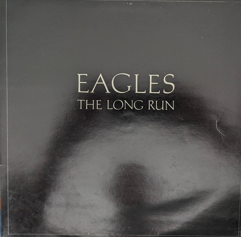 Eagles – The Long Run – Vinyl Legend