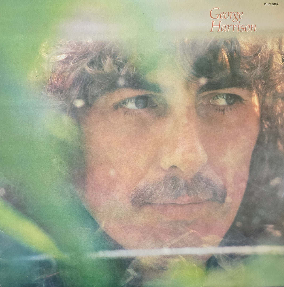 George Harrison – George Harrison – Vinyl Legend