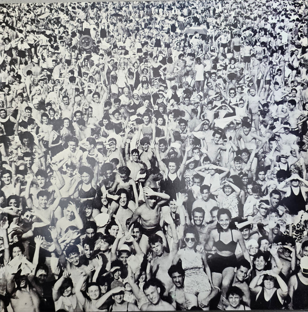 George Michael – Listen Without Prejudice Volume One – Vinyl Legend