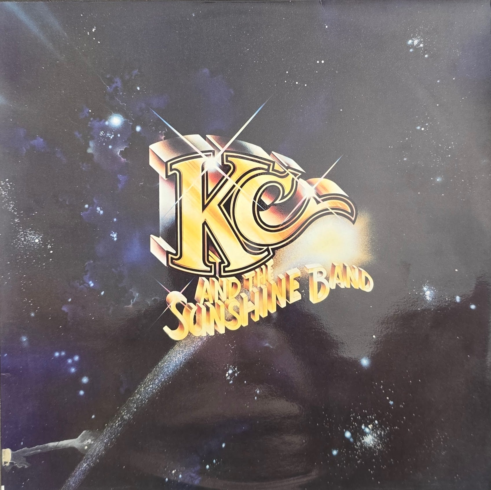 KC And The Sunshine Band – Who Do Ya (Love) – Vinyl Legend