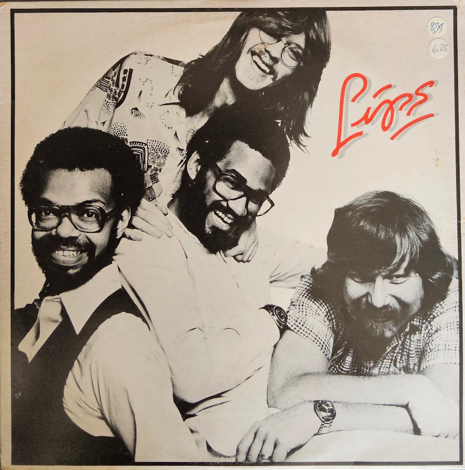 Lips – Lips – Vinyl Legend