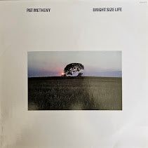 Pat Metheny – Bright Size Life – Vinyl Legend