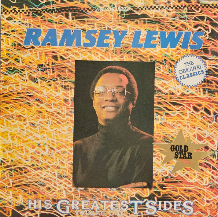 Ramsey Lewis – His Greatest Sides: Volume One – Vinyl Legend