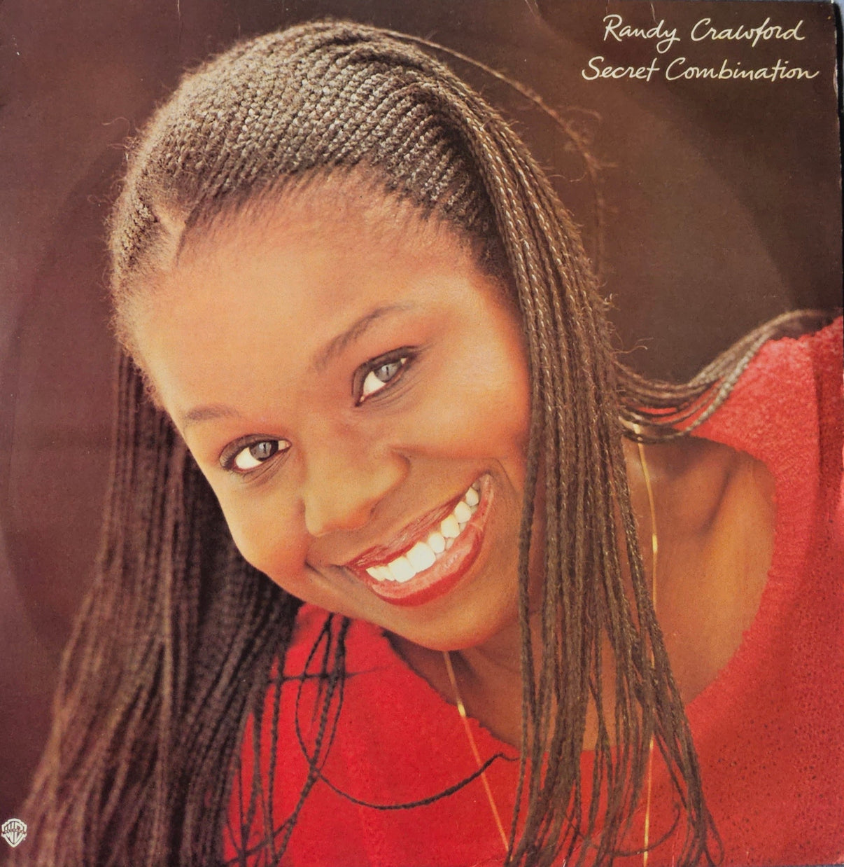 Randy Crawford – Secret Combination – Vinyl Legend