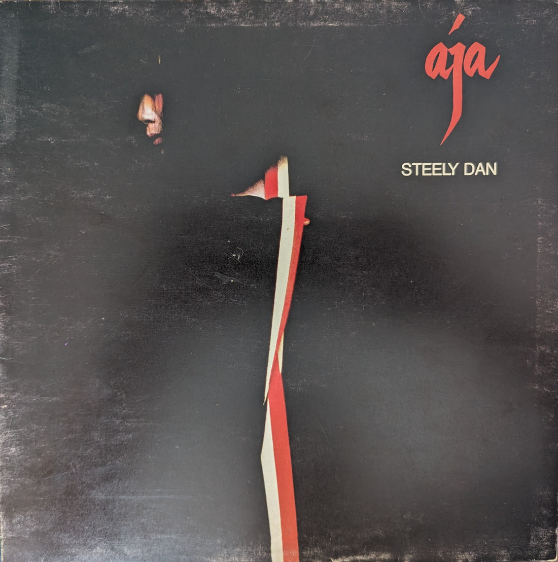 Steely Dan – Aja – Vinyl Legend