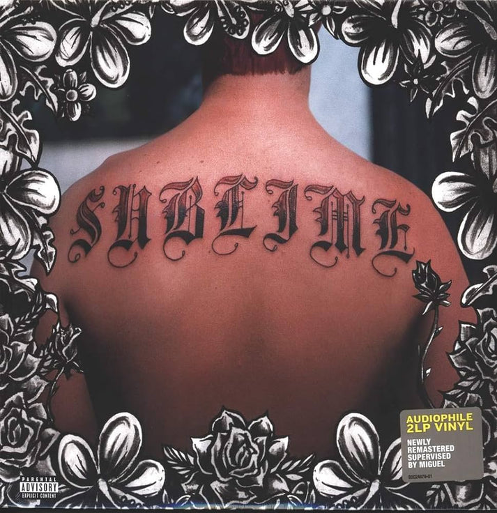 Sublime – Sublime – Vinyl Legend