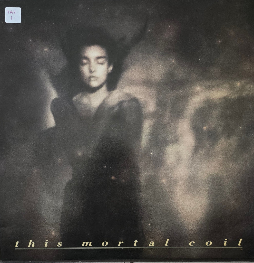 This Mortal Coil – It'll End In Tears – Vinyl Legend